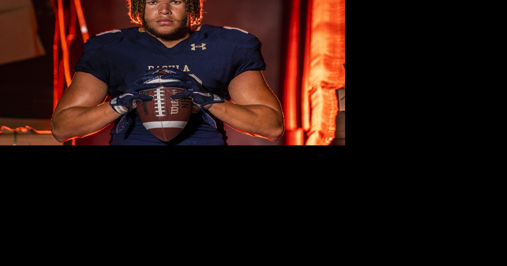 Kyle Efford, Dacula | | gwinnettdailypost.com