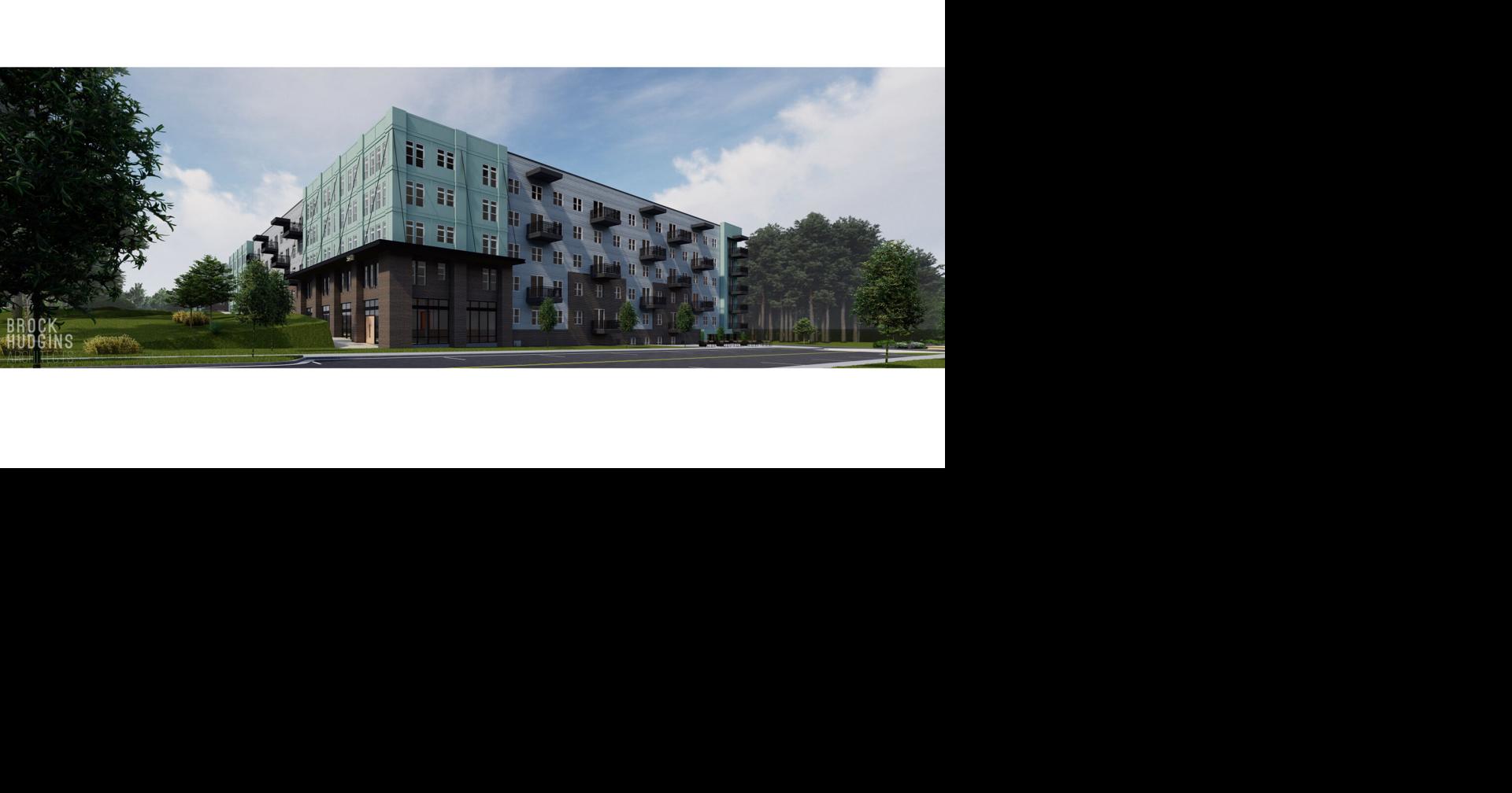 Alliance Residential Company buys land for Broadstone Peachtree Corners ...