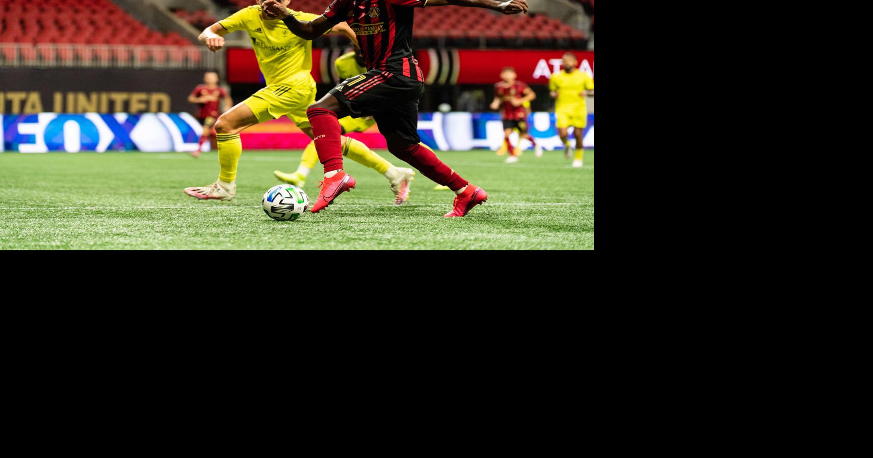 Atlanta United match with Inter Miami FC rescheduled | Sports ...