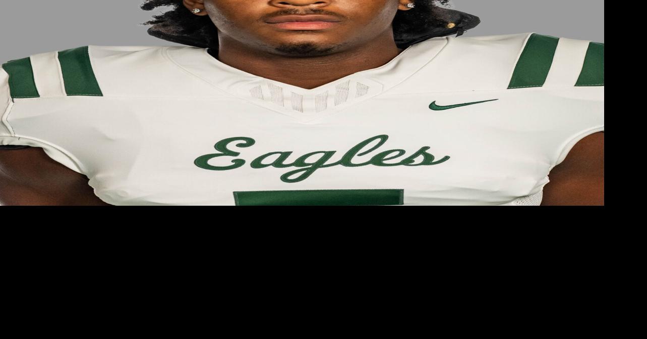 DEFENSIVE PLAYER OF THE WEEK: Collins Hill's Katrell Webb | Prep ...