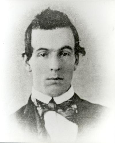 Great Locomotive Chase Soldiers Receive Posthumous Medals of Honor ...