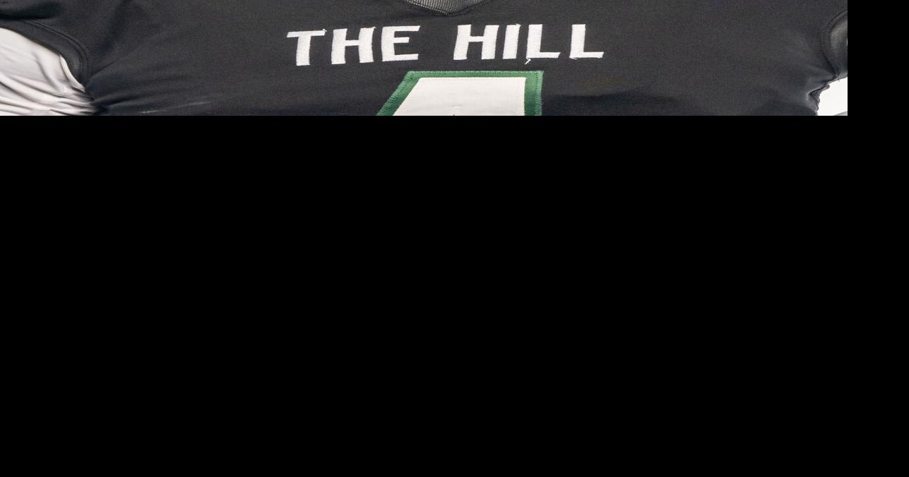 Alijah Patillo, Collins Hill | Sports | gwinnettdailypost.com