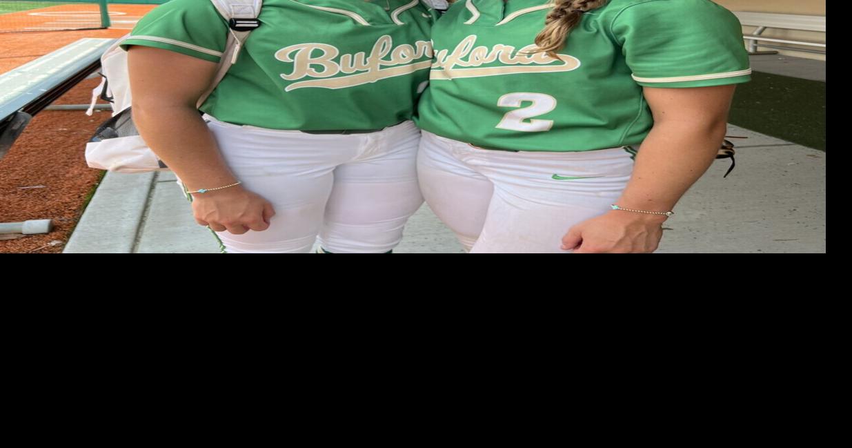Pickens sisters fuel Buford softball victory | Sports ...