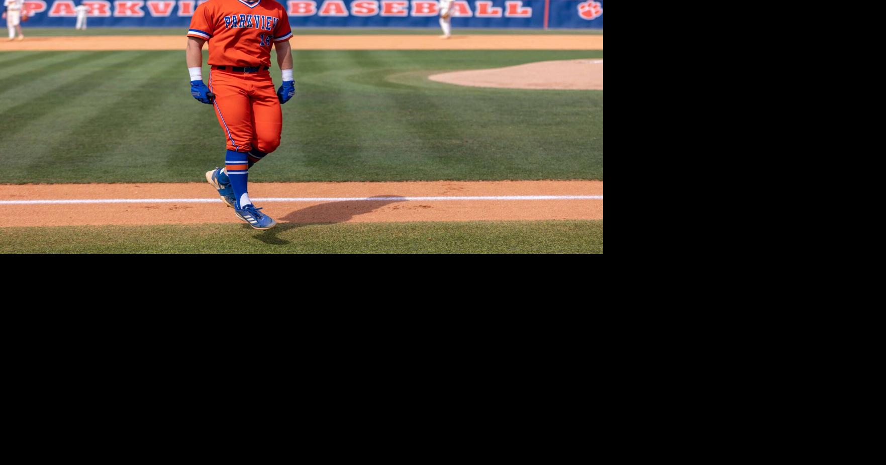 Parkview's Cade Brown named Perfect Game National Underclass Player of ...