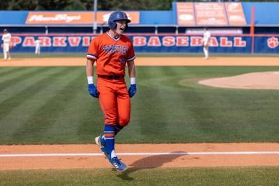 Parkview's Cade Brown named Perfect Game National Underclass Player of ...