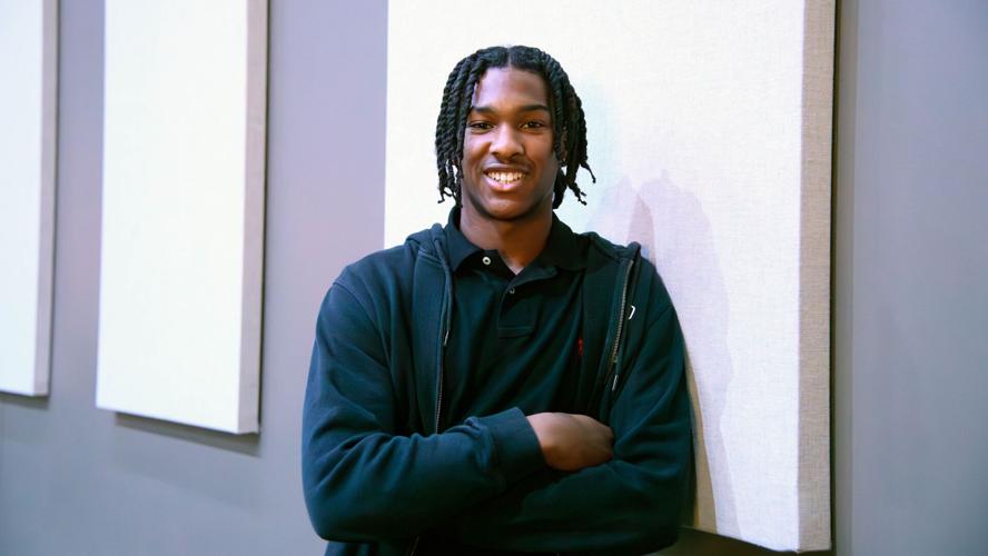 FOOTBALL OFFENSIVE PLAYER OF THE YEAR: Norcross' A.J. Watkins | Prep ...