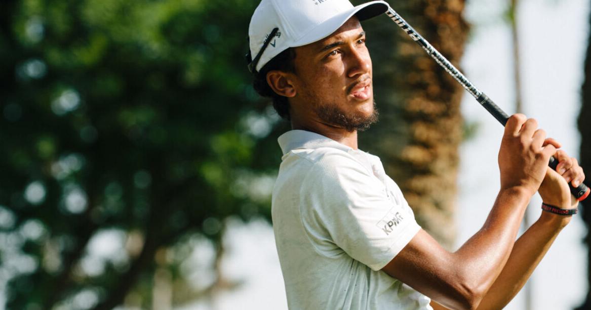 Brookwood Senior Duncan Reid Spends Summer on Steph Curry's Underrated ...