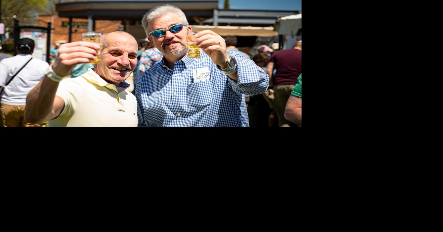 Good Word Brewing Hosting Little Beer V This Weekend | Entertainment ...