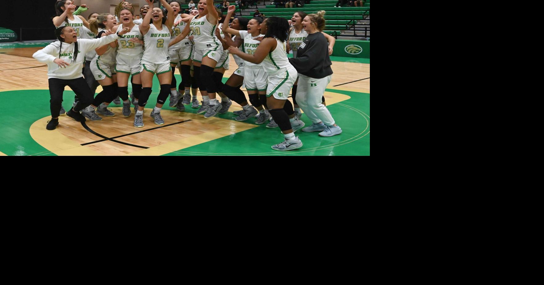 PHOTOS: Buford vs. Central Gwinnett Girls Basketball, Region 8-AAAAAAA ...