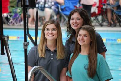 Hidden Falls’ Hayleigh McCall named Gwinnett Swim League Coach of the ...