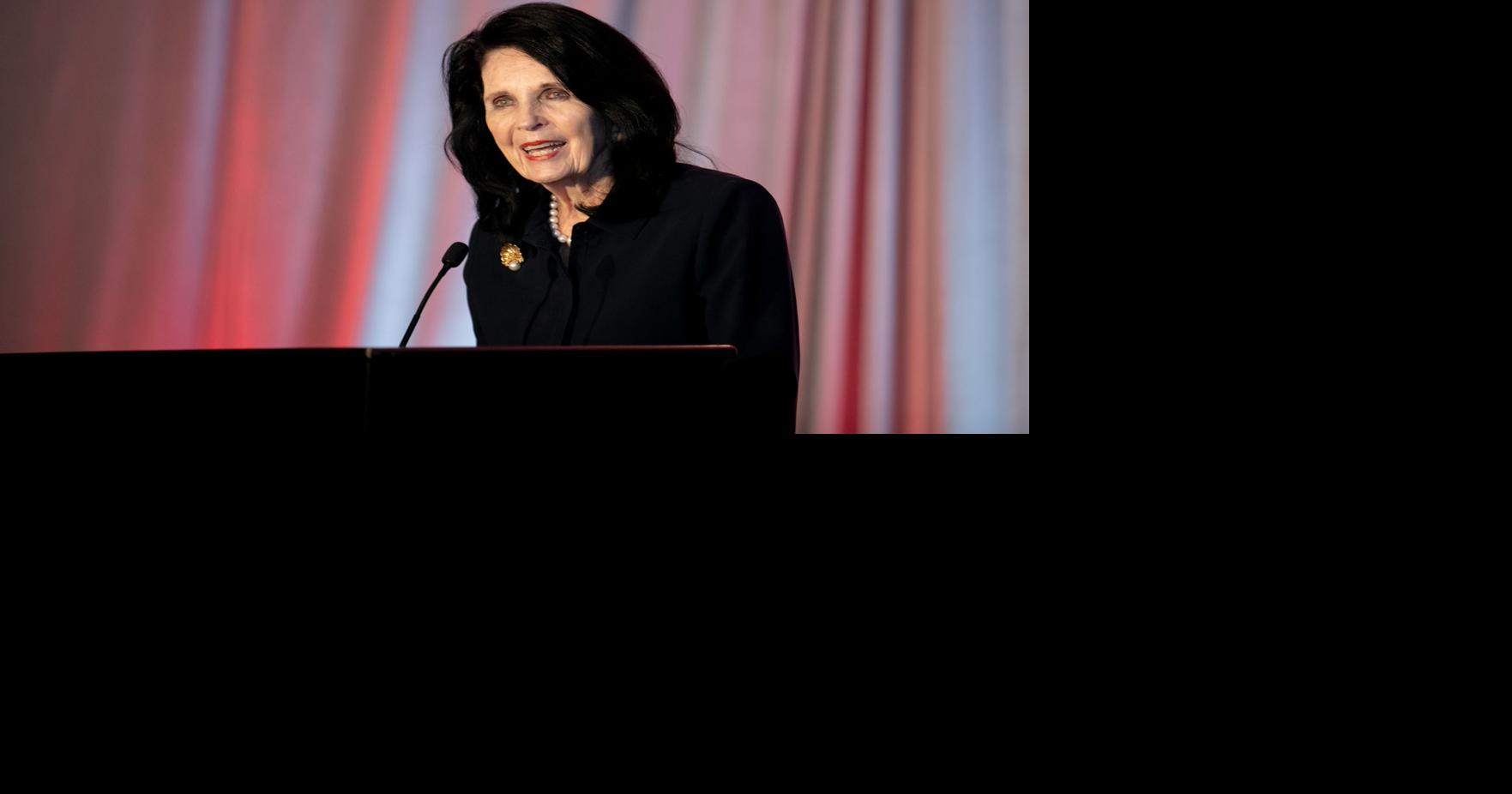 Mary Kay Murphy will seek re-election to Gwinnett school board | News ...