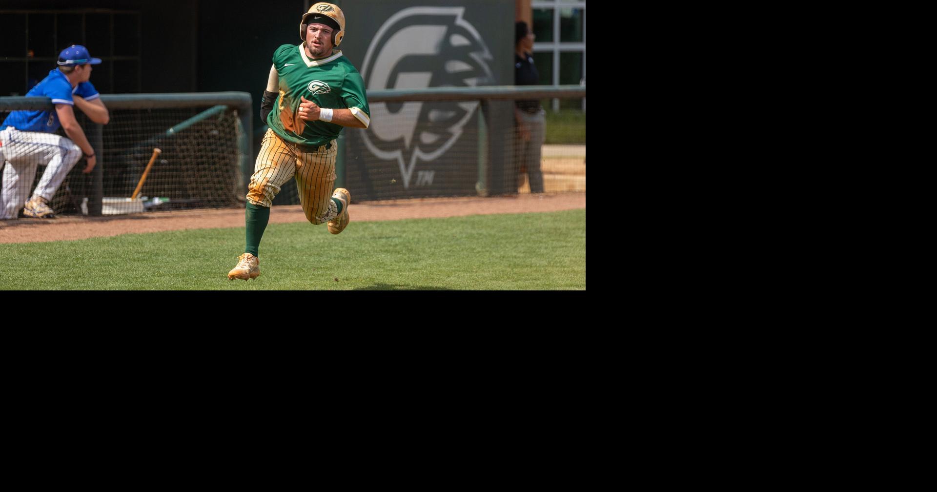 Record-Breaking Braxton Meguiar Sparks High-Powered GGC Baseball Attack ...