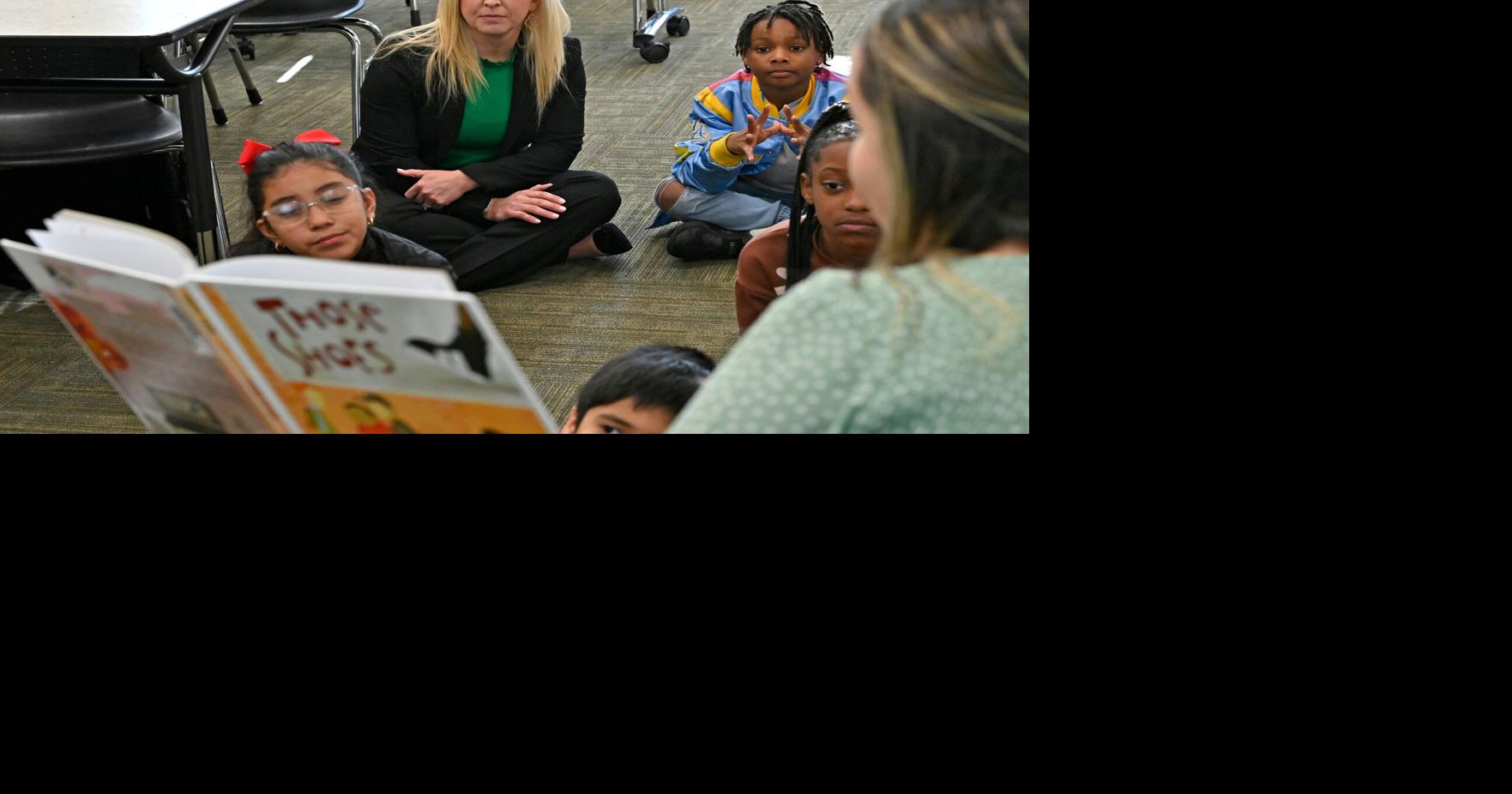 Georgia Gwinnett College launches after-school program for historically ...