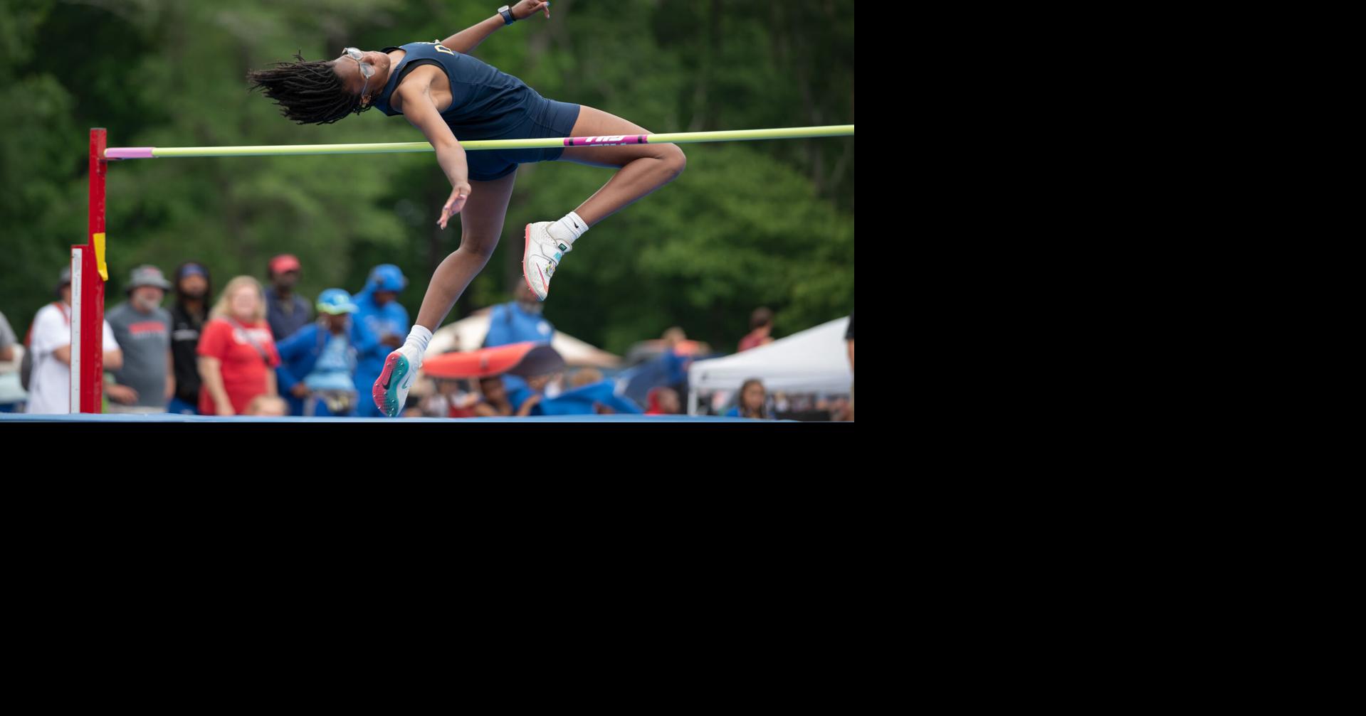 Dacula teammates highlight Gwinnett All-County Track and Field Awards ...