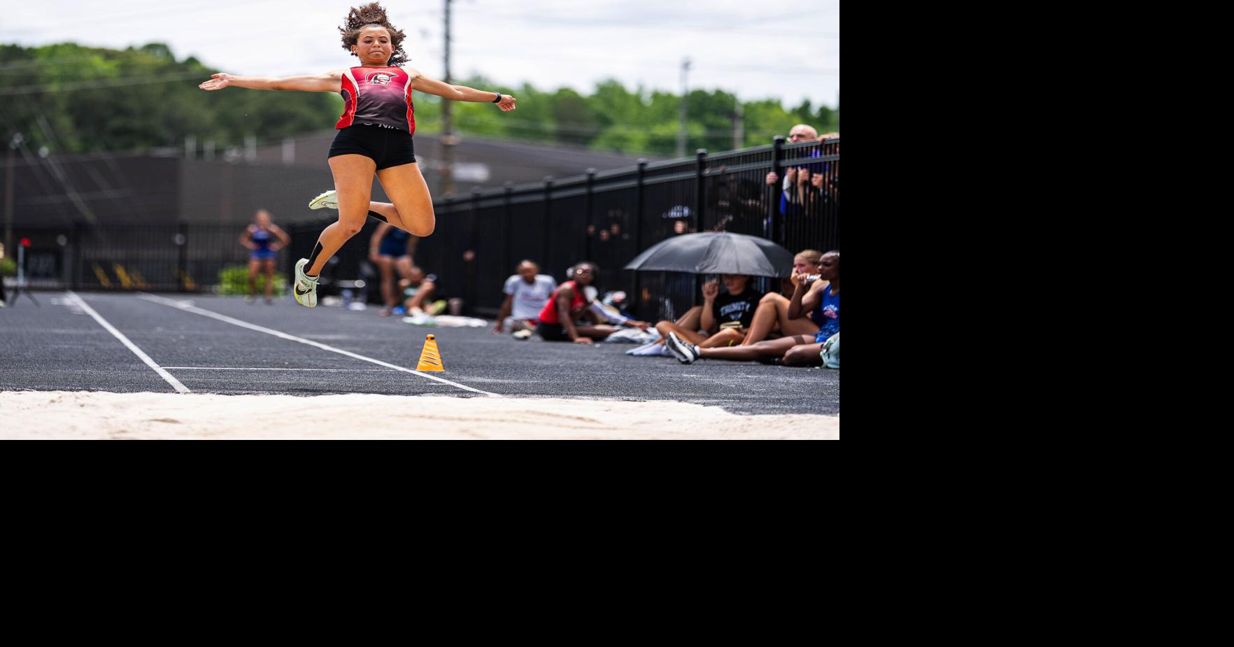 Greater Atlanta Christian's Ava Kitchings Wins 3rd Straight State Title ...