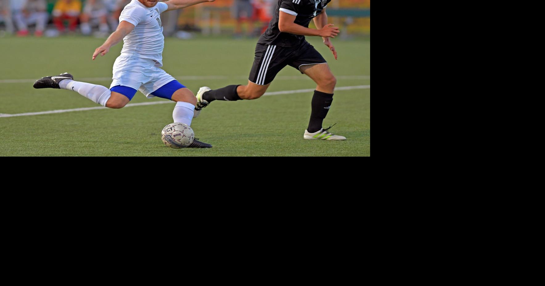 GGC men’s soccer players well ahead of learning curve, gunning for ...