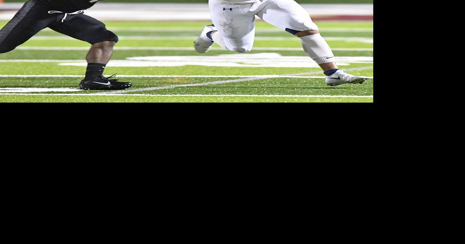 Georgia Tech football lands commitment from Dacula standout Kyle Efford ...