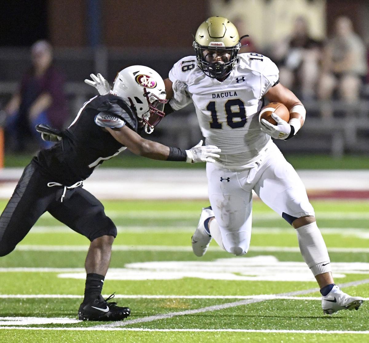 2021 Dacula Falcons Football Preview | Sports | gwinnettdailypost.com