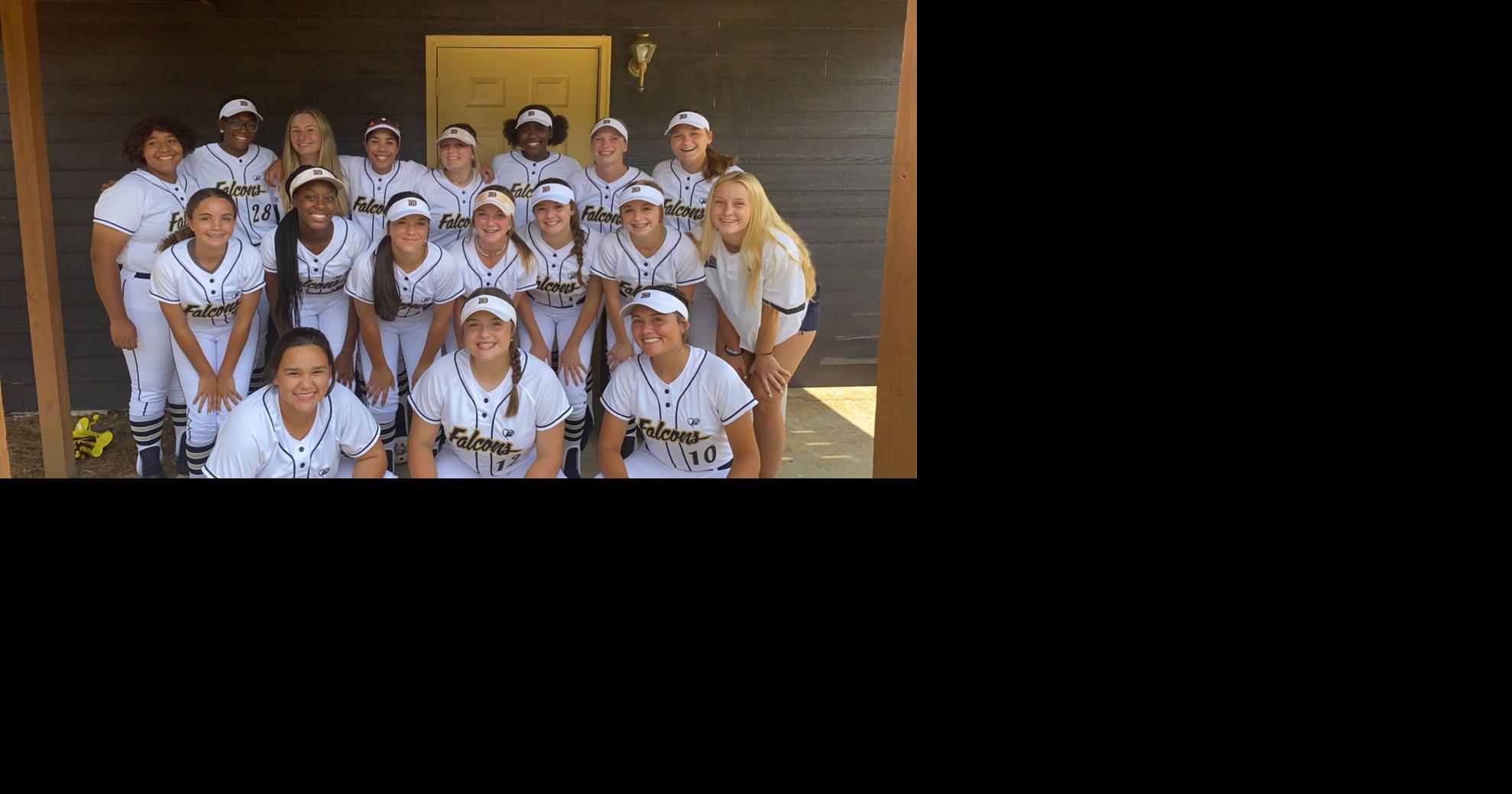 SOFTBALL ROUNDUP: Maia Mumpfield, Dacula outlast Buford | Sports ...