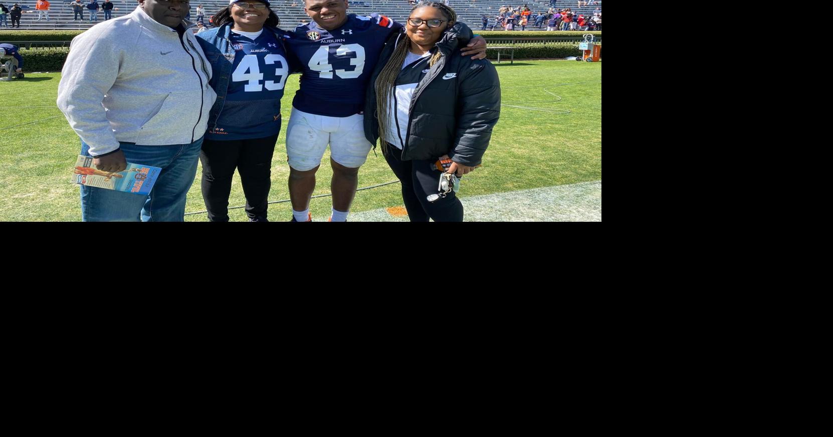 Lanier grad Kameron Brown commits to Tennessee-Chattanooga as graduate ...