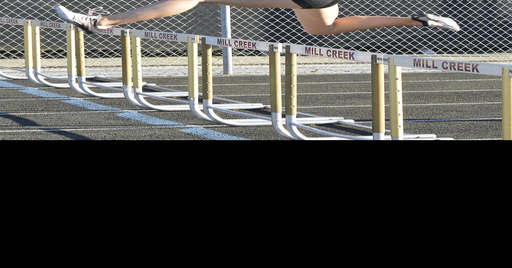 Gwinnett County Track and Field Championships Day 2 | Multimedia ...