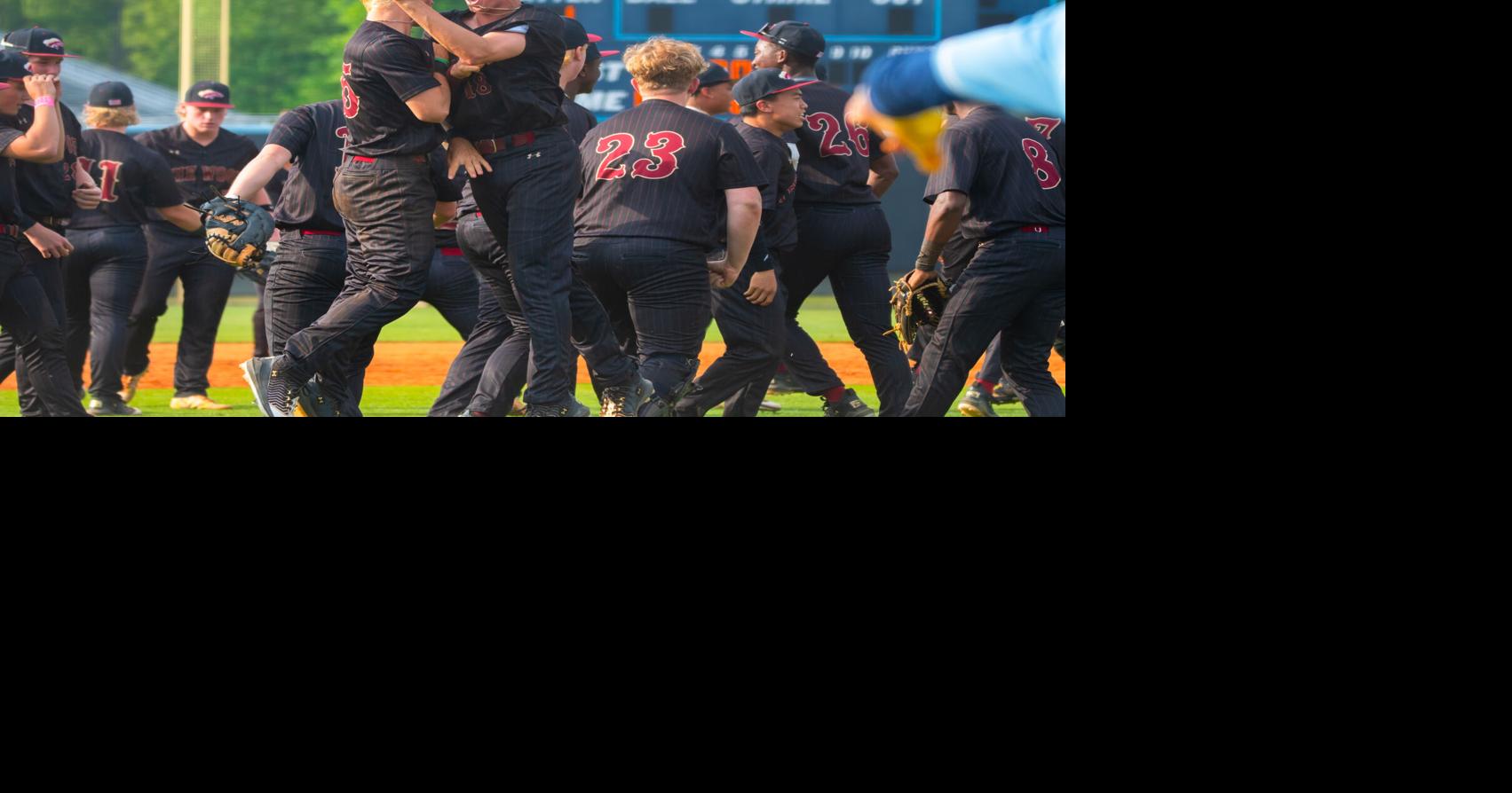 Brookwood Baseball Wins Thrilling Game 3 at Denmark | Prep ...