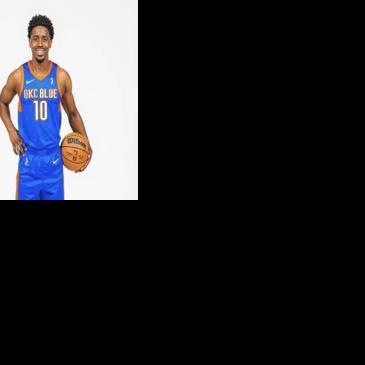 Report: NBA's Oklahoma City Thunder Sign Duluth Grad Adam Flagler to ...