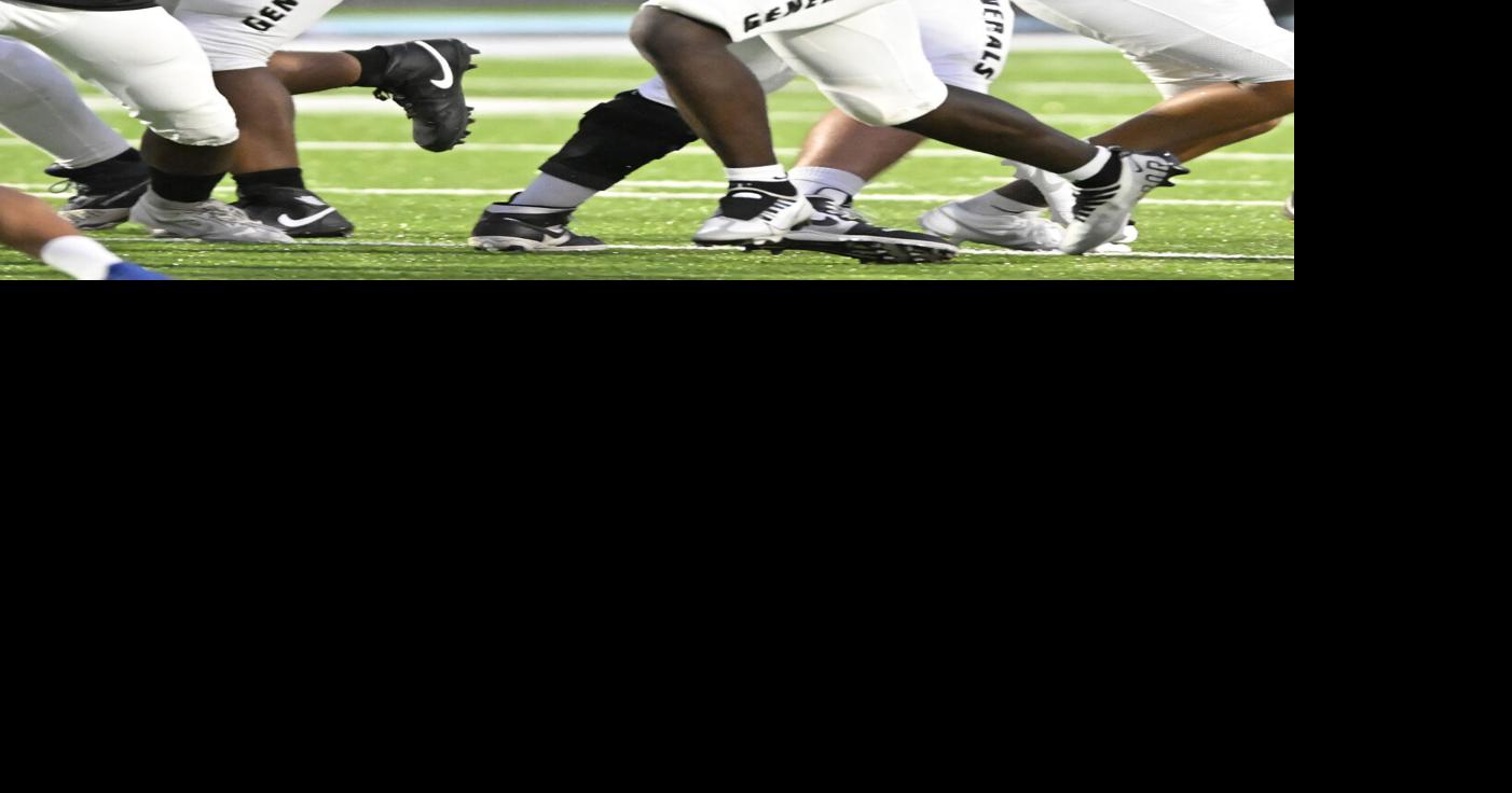 Shiloh Looks to Finish 2023 Football Season Strong | Prep ...