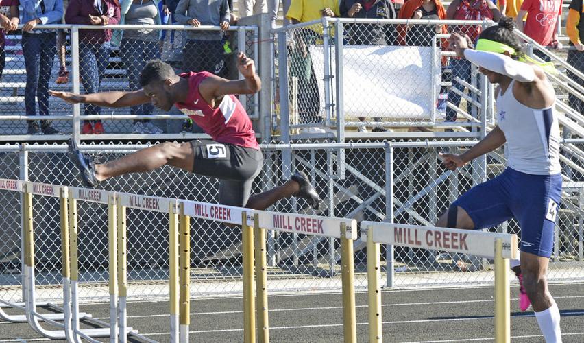 Brookwood boys win Gwinnett County track and field title for fifth time ...