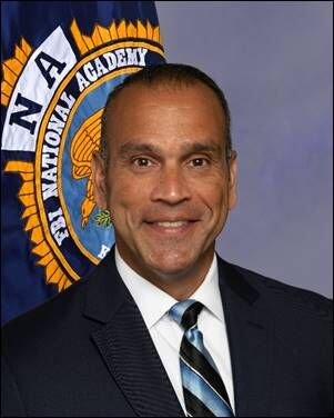 Deputy Chief Steve Shaw graduates from FBI National Academy | News ...