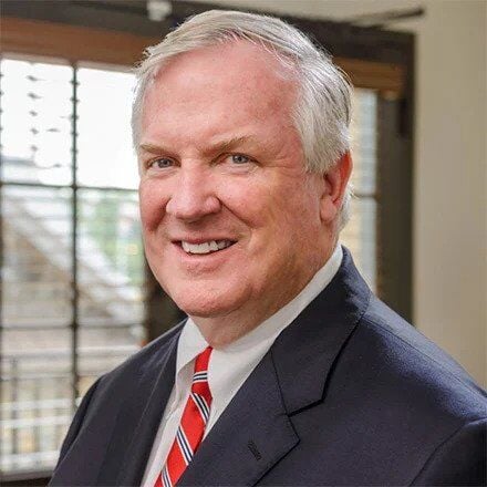 Gwinnett County Sheriff Keybo Taylor accused of extortion, is the ...