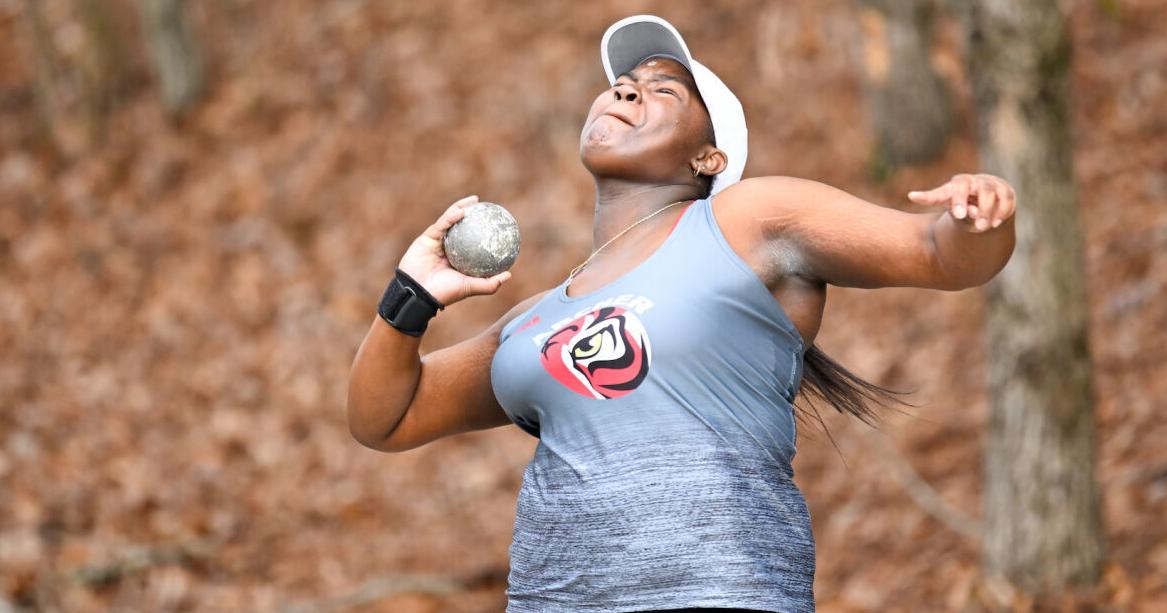 Mill Creek Boys, Archer Girls Lead After 1st Day of Gwinnett County ...