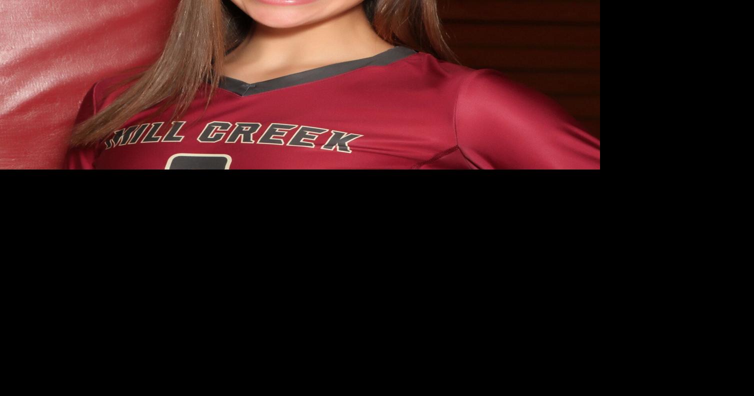 Adriana Ackerman Mill Creek.jpg | | gwinnettdailypost.com