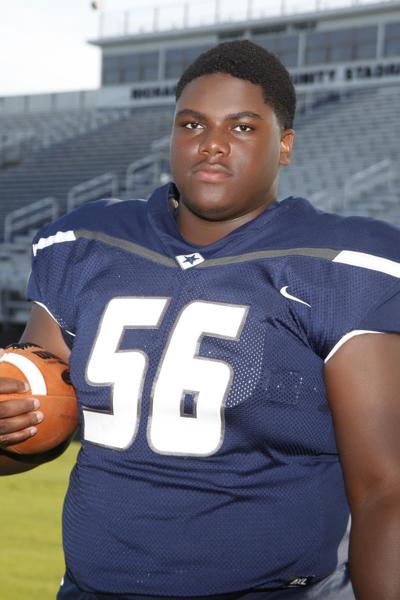 South Gwinnett at Grayson Football Preview | Grayson ...
