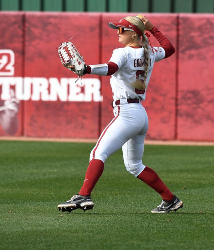 Mill Creek grad Dallis Goodnight transfers to Georgia from Alabama ...