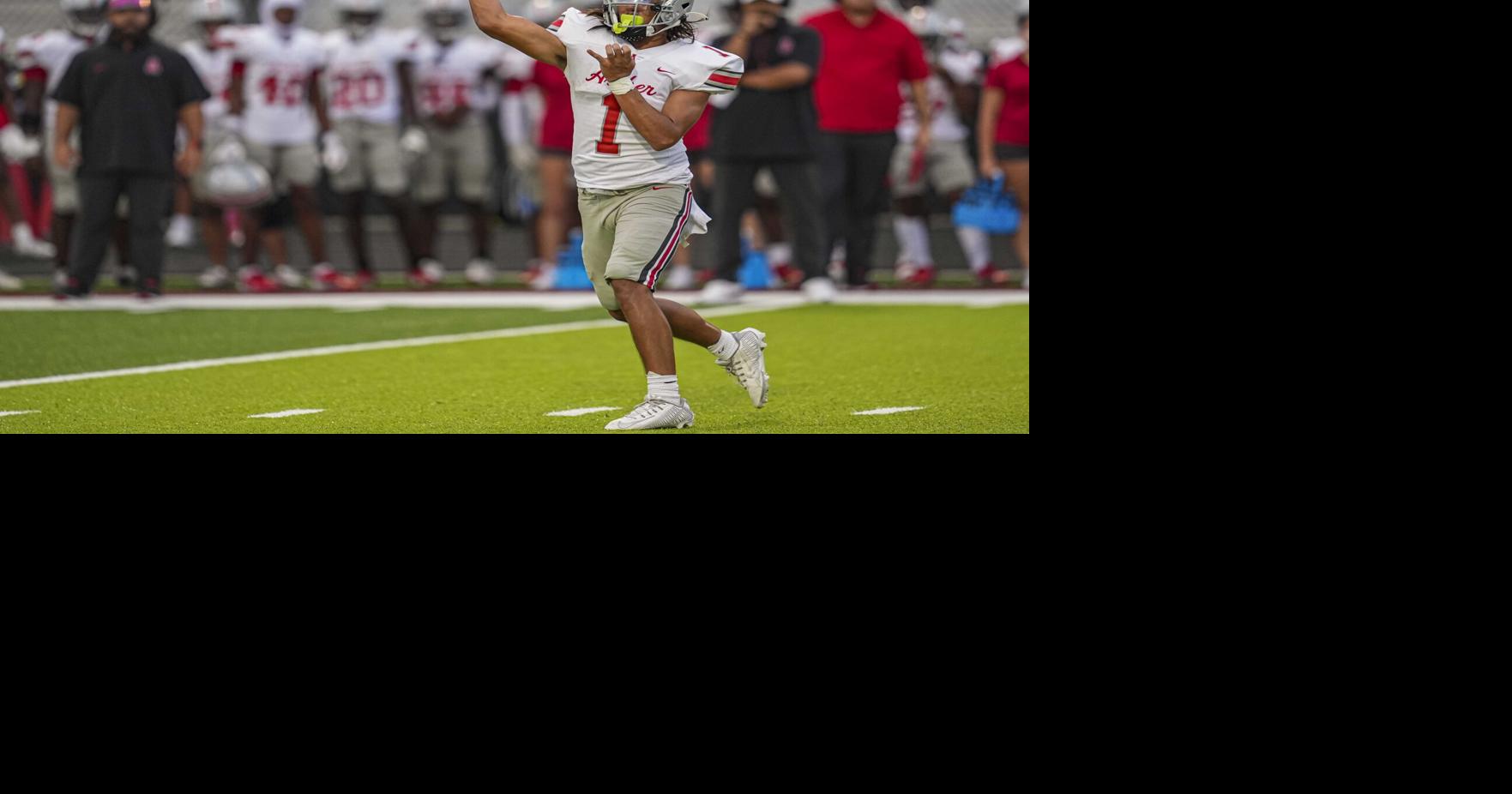 Archer QB Jordan Do, Grayson LB Tyler Atkinson Headline All-Region 4-AAAAAA Awards | Prep ...