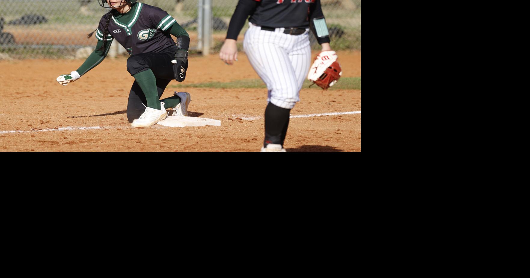 Georgia Gwinnett College Softball Drops Doubleheader | Sports ...