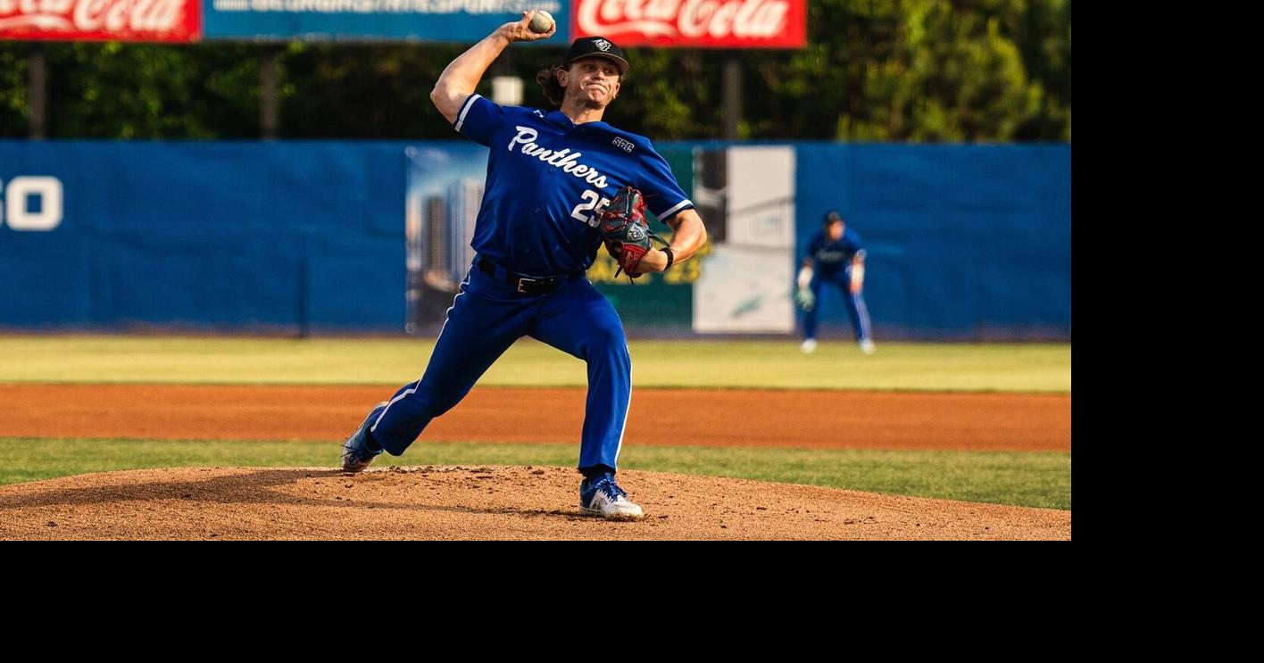North Gwinnett grad Ryan Watson named Sun Belt Conference Pitcher of ...