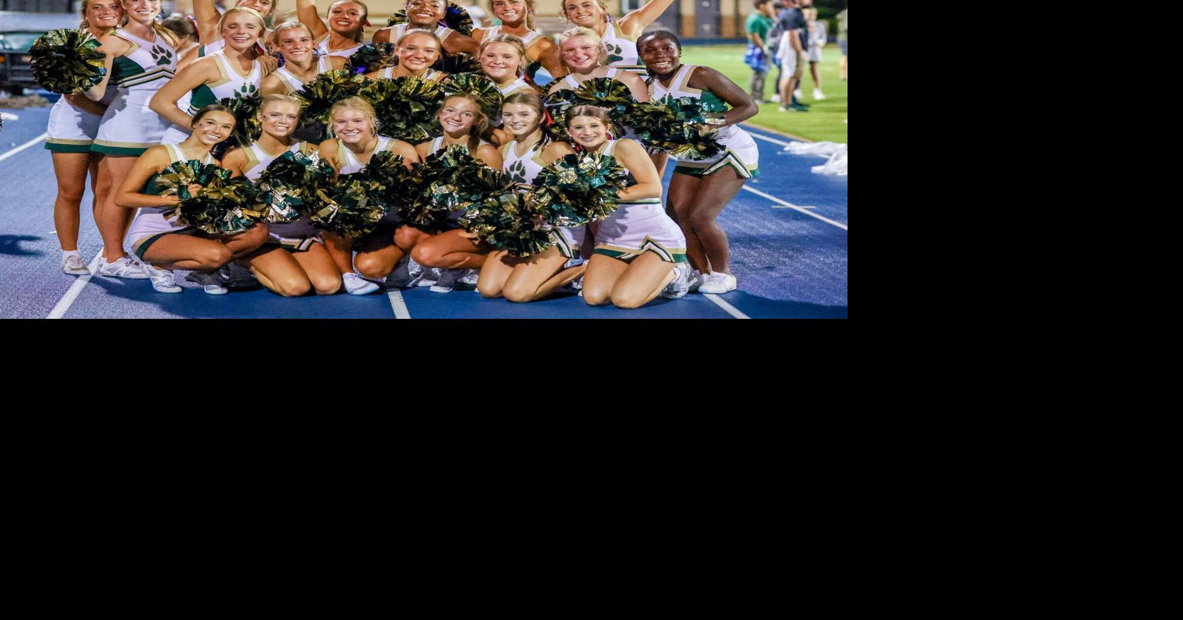 PHOTOS: Wesleyan vs. BEST Academy Football | Prep | gwinnettdailypost.com