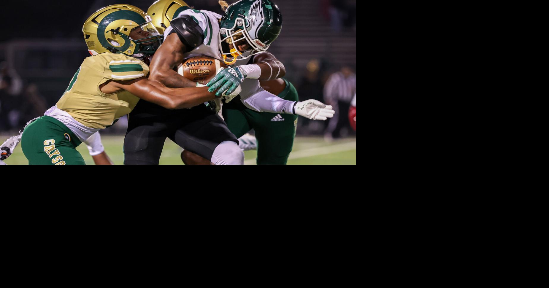 PHOTOS: Collins Hill at Grayson Football, Class AAAAAA Quarterfinals ...