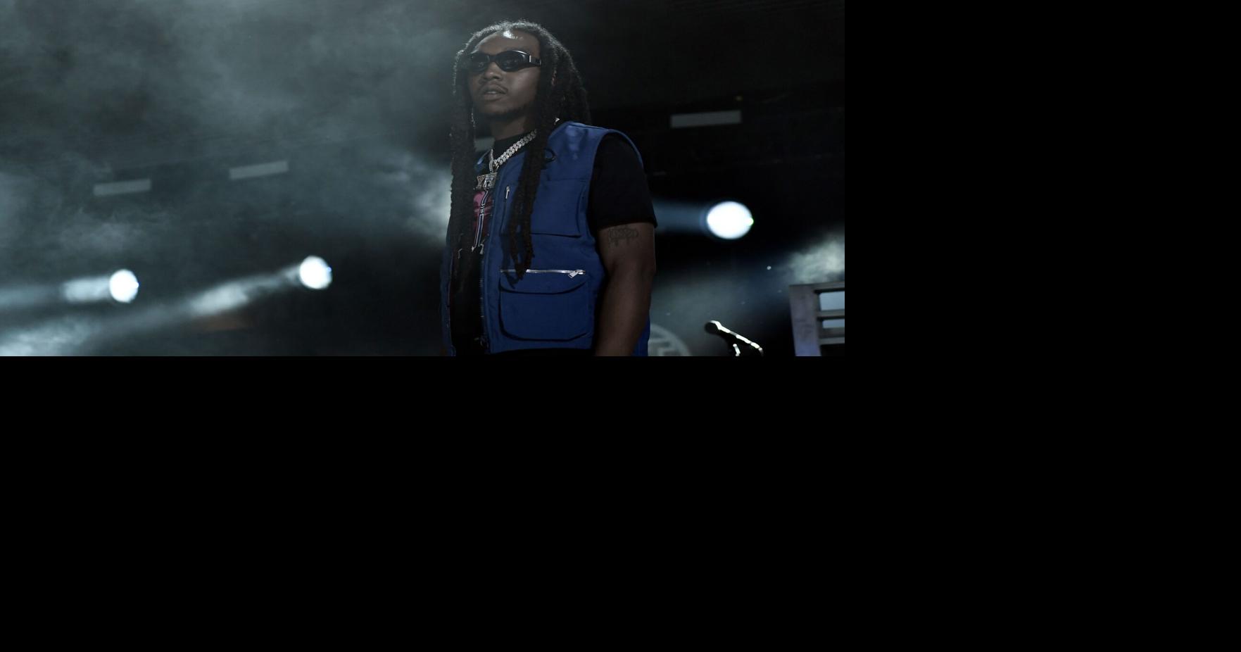 Funeral for Migos rapper Takeoff to be held at State Farm Arena ...