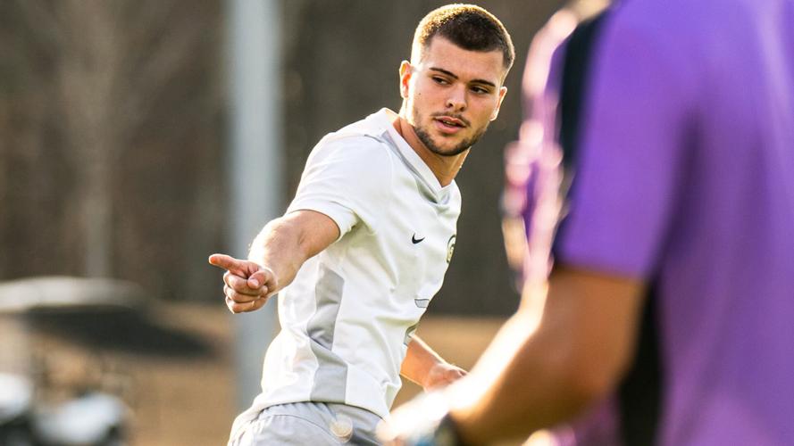 GGC Men's Soccer Headed to NAIA Final Site After Shootout Victory ...