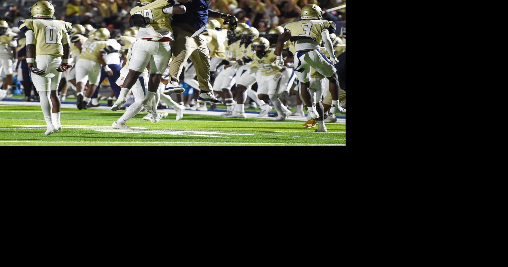 PHOTOS: Dacula vs. Jackson County Football | Prep | gwinnettdailypost.com