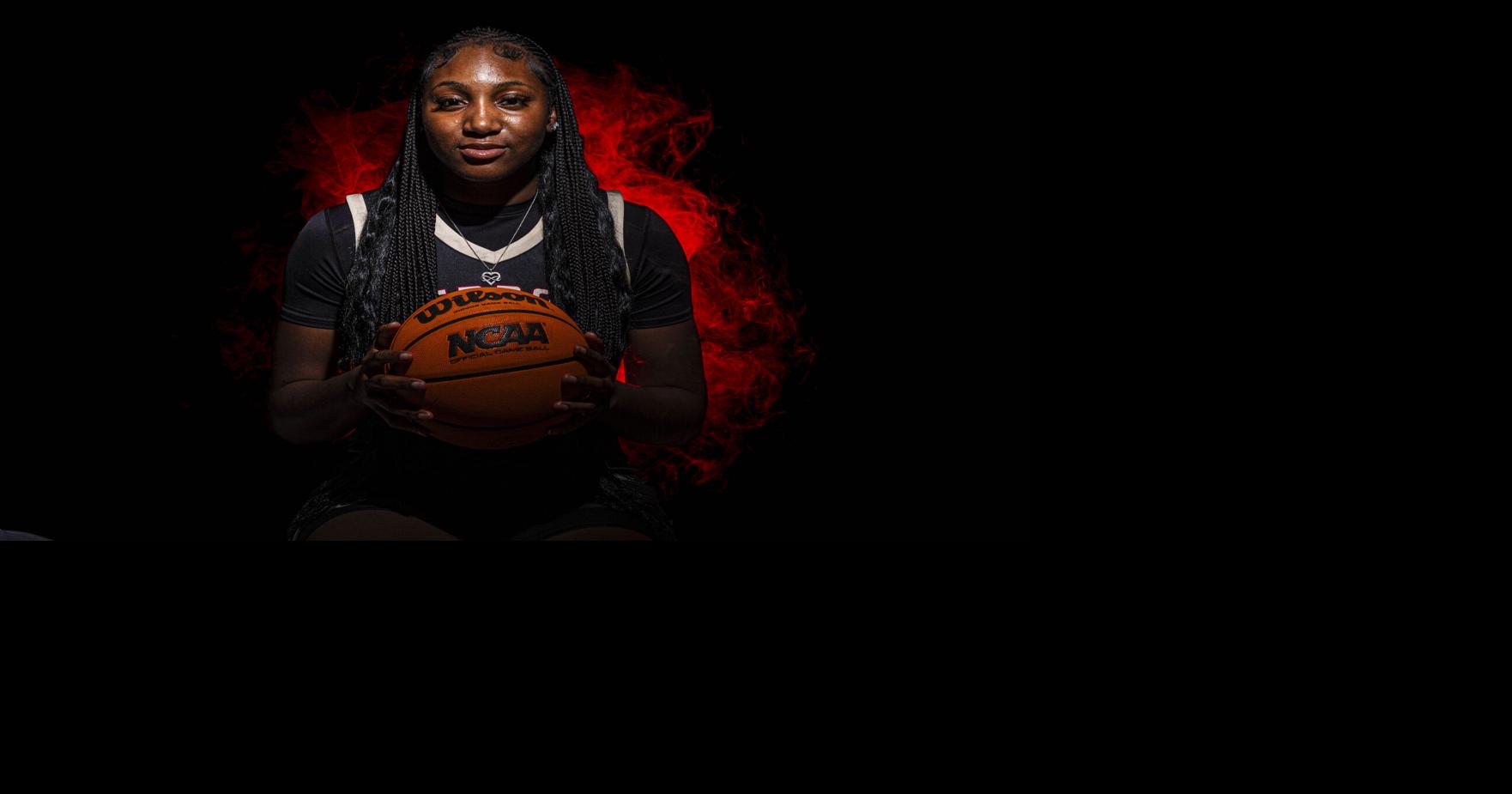 Hebron Christian's Gabby Minus leads 11 Gwinnett players honored by ...