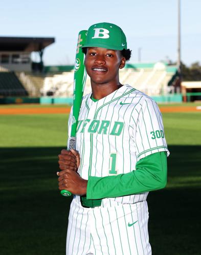 BASEBALL ROUNDUP: Dexter McCleon Jr., Luke Hopper Lead Buford Win ...