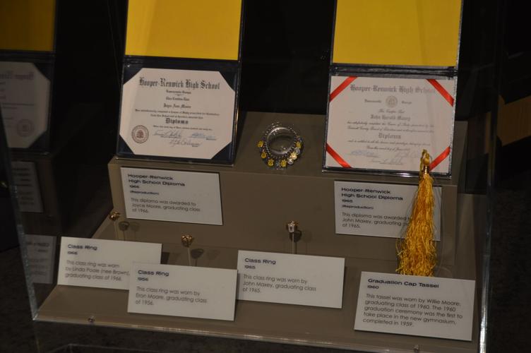 Hooper Renwick library, museum opens its doors after years of planning ...