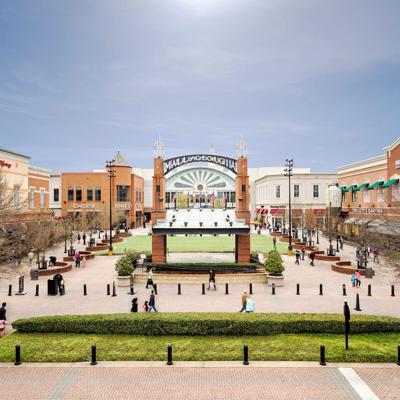Mall of Georgia Announces New Stores and Restaurants. Here's The Line ...