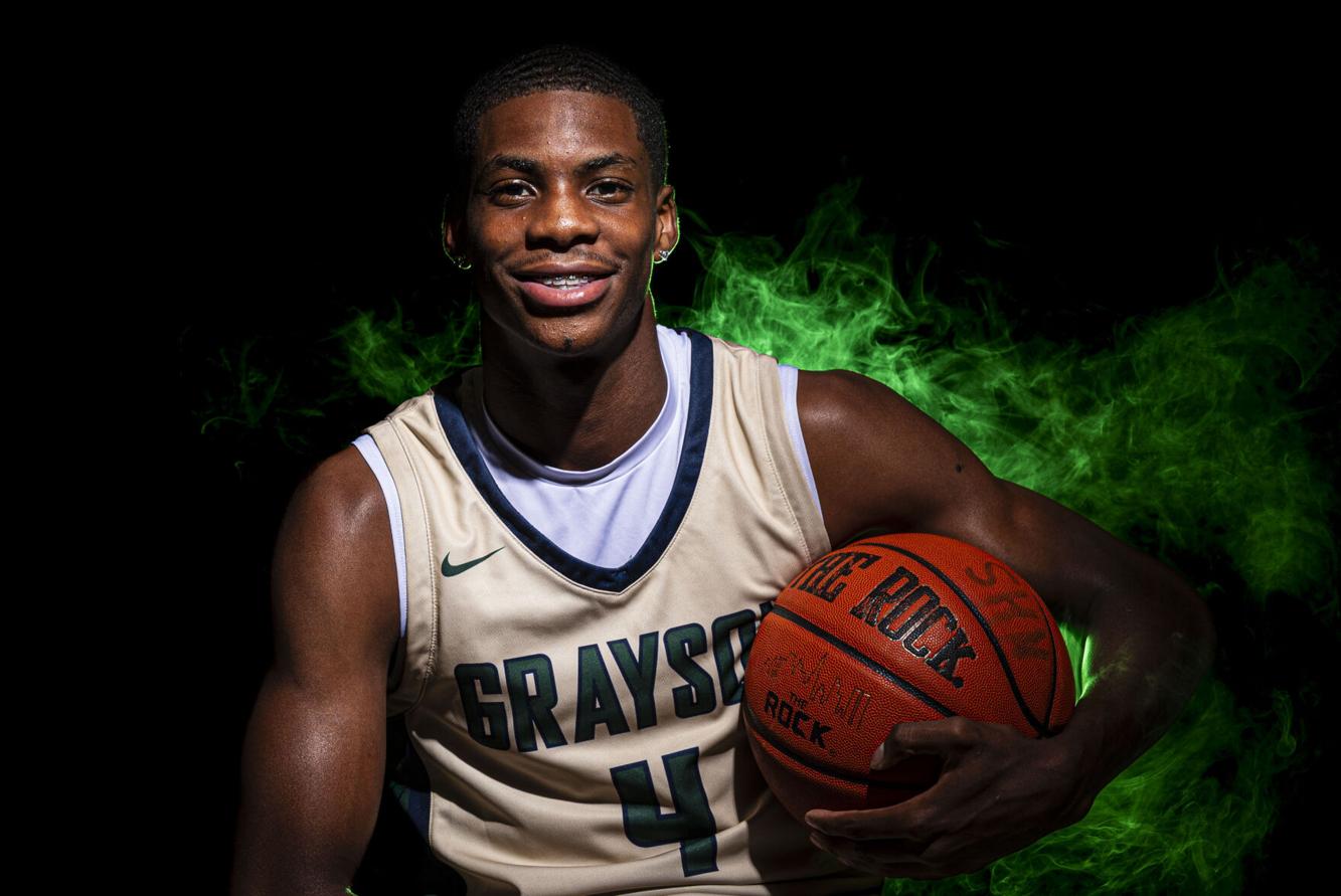 Grayson Boosts Region Lead with Win over South Gwinnett | Prep ...