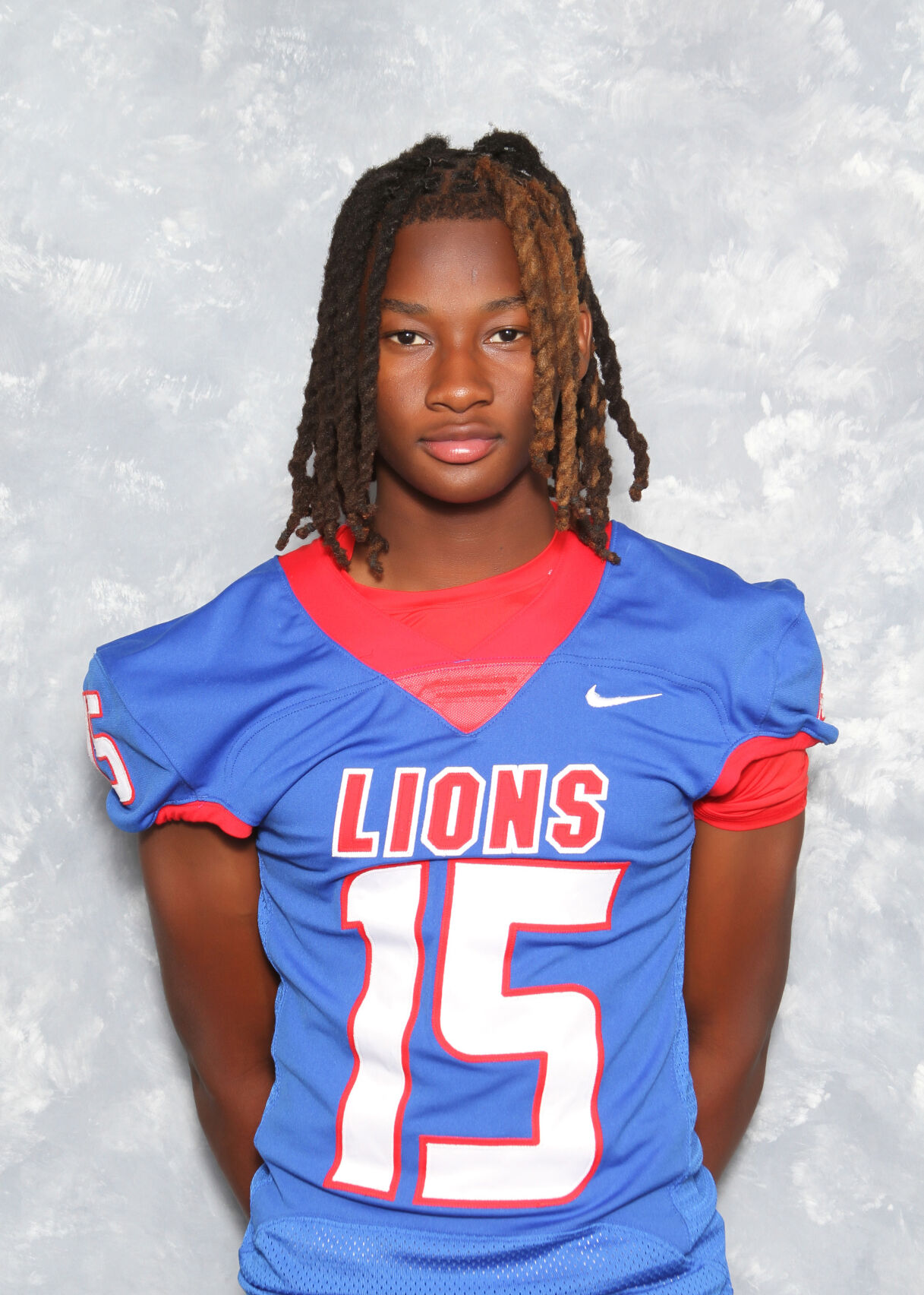 Darnell Kelly, Peachtree Ridge | | gwinnettdailypost.com