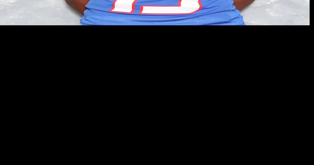 Darnell Kelly, Peachtree Ridge | | gwinnettdailypost.com